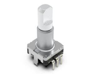 Tapping EC11 rotary encoder with an M6 die? : r/AskElectronics