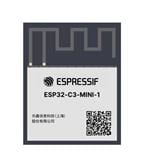 ESP32-C3-MINI-1-H4 Espressif Systems | Mouser United Kingdom