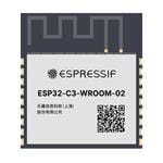 ESP32-C3-WROOM-02-N4 Espressif Systems | Mouser United Kingdom