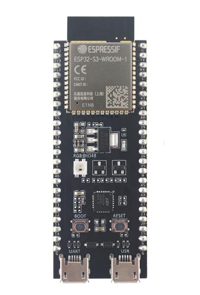 Esp32 Datasheet