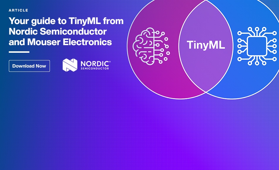 Electronic Components Distributor - Mouser Electronics United Kingdom