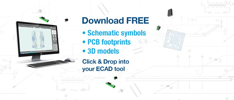 Mouser Electronics United Kingdom - Electronic Components Distributor