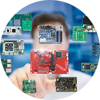 Electronic Components Distributor - Mouser Electronics United Kingdom