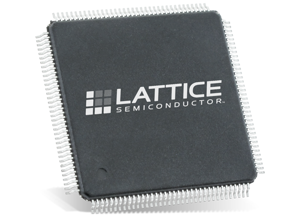 ECP2/M™ FPGAs - Lattice Semiconductor | Mouser