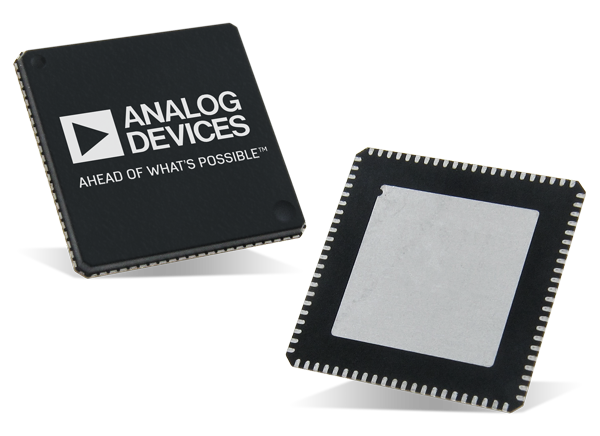 SHARC® Processors - ADI | Mouser