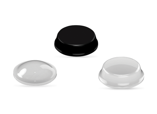 3M™ Bumpon™ Protective Products - 3M | Mouser