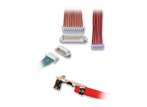 PicoBlade Standard Connectors - Molex | Mouser United Kingdom