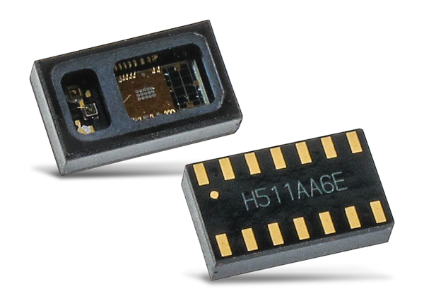 MAX30102 Pulse Oximeter & Heart-Rate Sensor - Maxim Sensors | Mouser ...