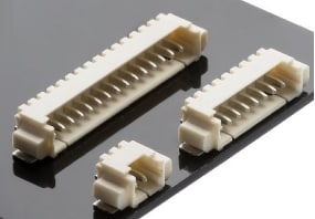 PicoBlade Standard Connectors - Molex | Mouser