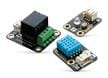 Gravity: BMX160+BMP388 10 DOF Sensor - DFRobot | Mouser