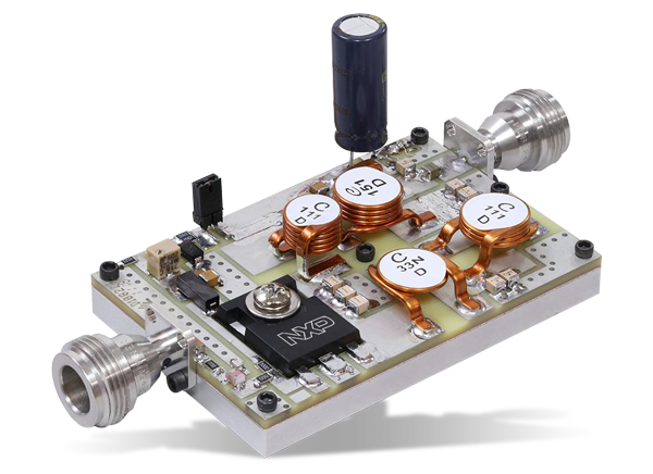 MRF300 Reference Circuits - NXP Semiconductors | Mouser