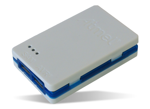 Atmel-ICE Kit - Microchip Technology | Mouser