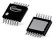 BTS7008-1EPP PROFET+2 Daughter Board - Infineon Technologies | Mouser