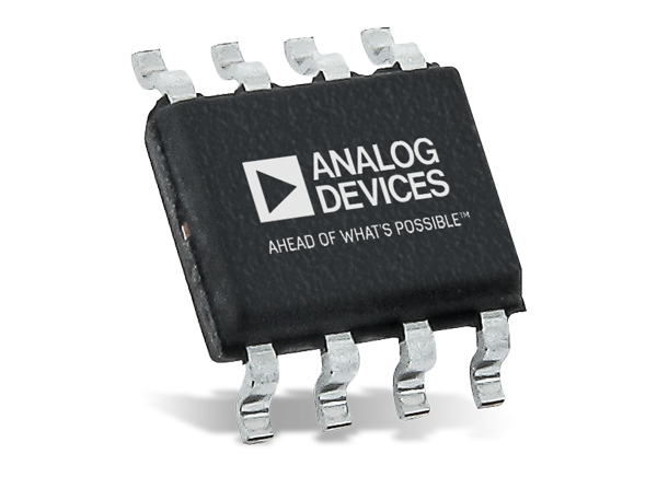 TMP35/TMP36/TMP37 Low Voltage Temperature Sensors - ADI | Mouser