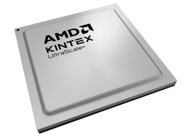 Kintex Ultrascale Field Programmable Gate Arrays Xilinx Mouser