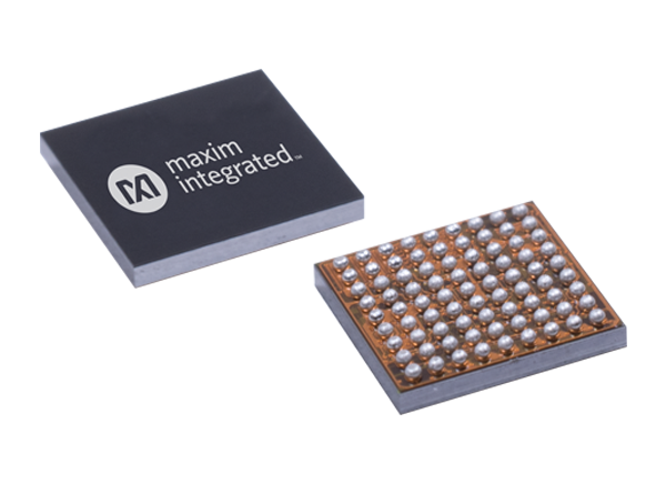 MAX78000 AI MCU w/ Neural Network Accelerator - ADI | Mouser