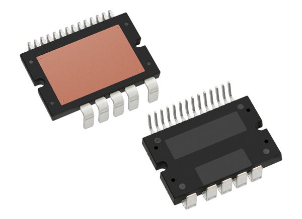 Power Integrated Modules (PIMs) - onsemi | Mouser