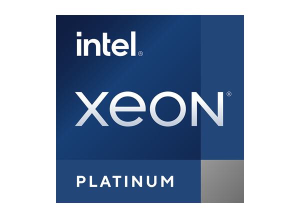 Xeon Platinum Processors (3rd Gen) - Intel | Mouser