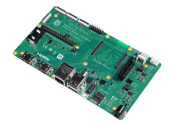 Building the fastest Raspberry Pi NAS, with SATA RAID Jeff Geerling
