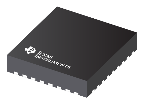 bq25798 I2C Buck-Boost Solar Battery Charger - TI | Mouser