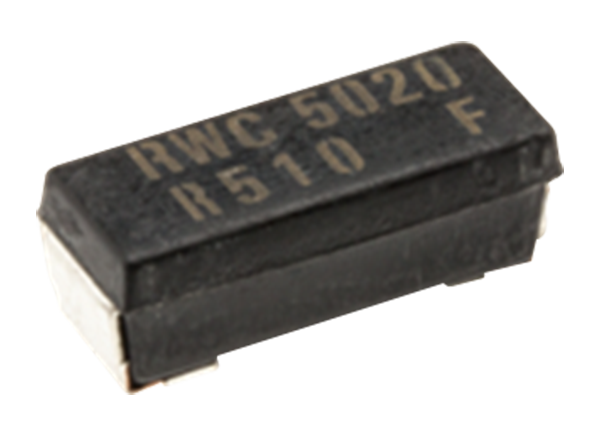 Precision Resistors - Vitrohm | Mouser