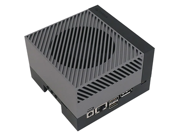 NVIDIA Jetson AGX Orin Developer Kit - Seeed Studio | Mouser