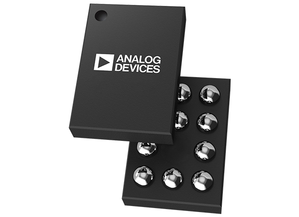 AD8235 40μA Micropower Instrumentation Amplifier - ADI | Mouser