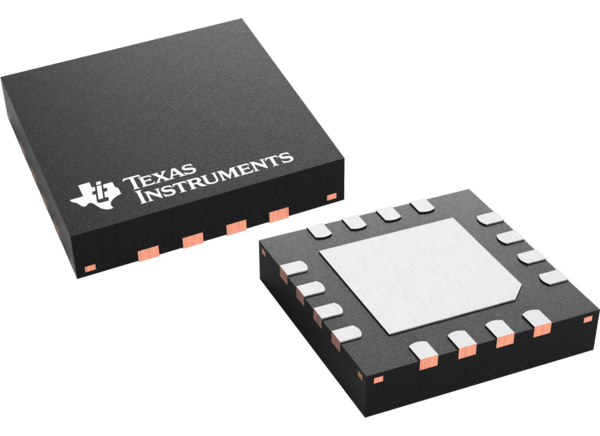 TMUX7612 4-Channel Precision Multiplexers - TI | Mouser