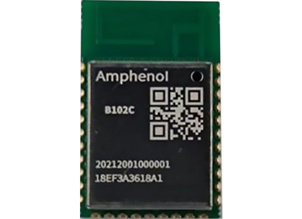 IoT Module Solutions - Amphenol MCP | Mouser