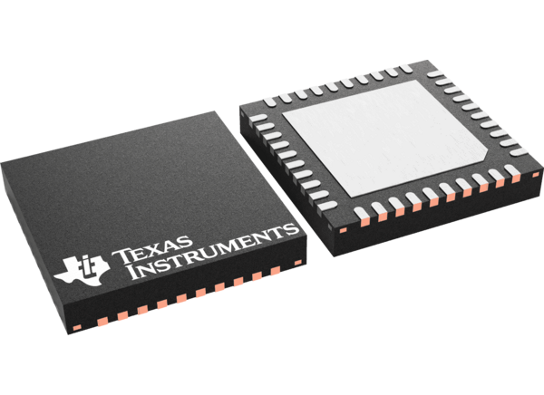 CC3300 & CC3301 SimpleLink Transceivers - TI | Mouser