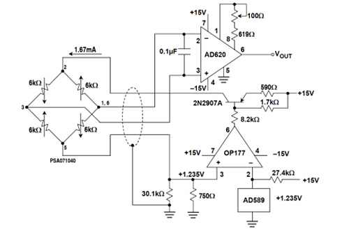 MEMS Pressure Sensors - PUI Audio | Mouser