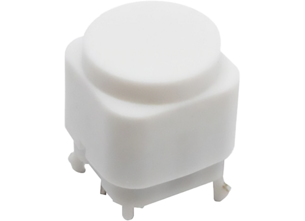 PB350 Pushbutton Switches - E-Switch | Mouser