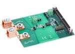 AMC-MOD-50A-EVM Evaluation Module - TI | Mouser