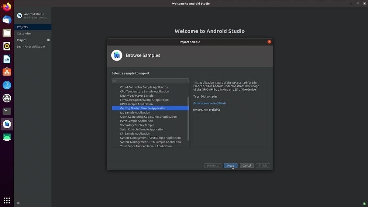 Touch Interface and Remote Monitoring with Digi | Mouser