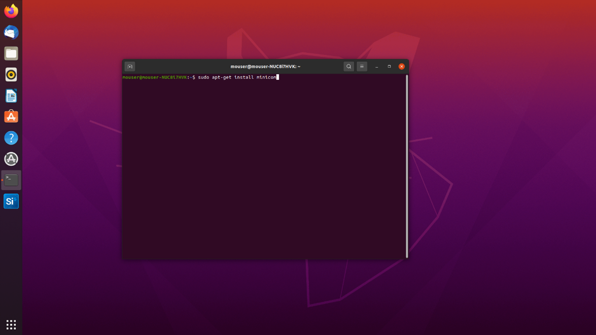 Touch Interface and Remote Monitoring with Digi | Mouser