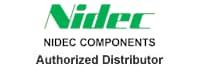 Nidec Encoders – Mouser United Kingdom