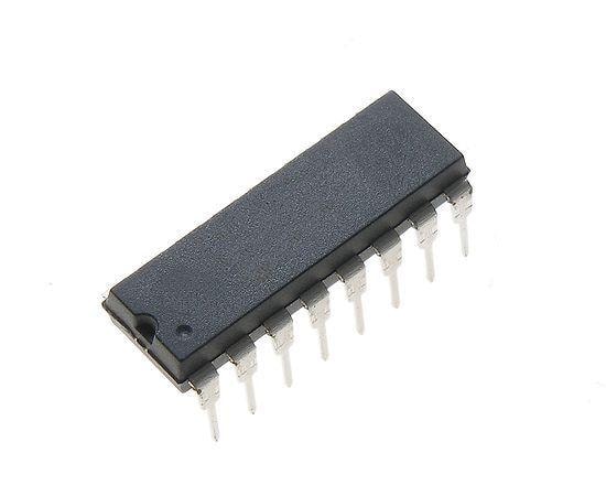 Uln2003a Datasheet Meta Search ULN2003A STMicroelectronics | Mouser